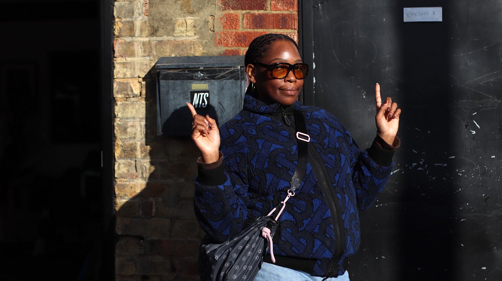 OK Williams 17th March 2022 | Listen on NTS