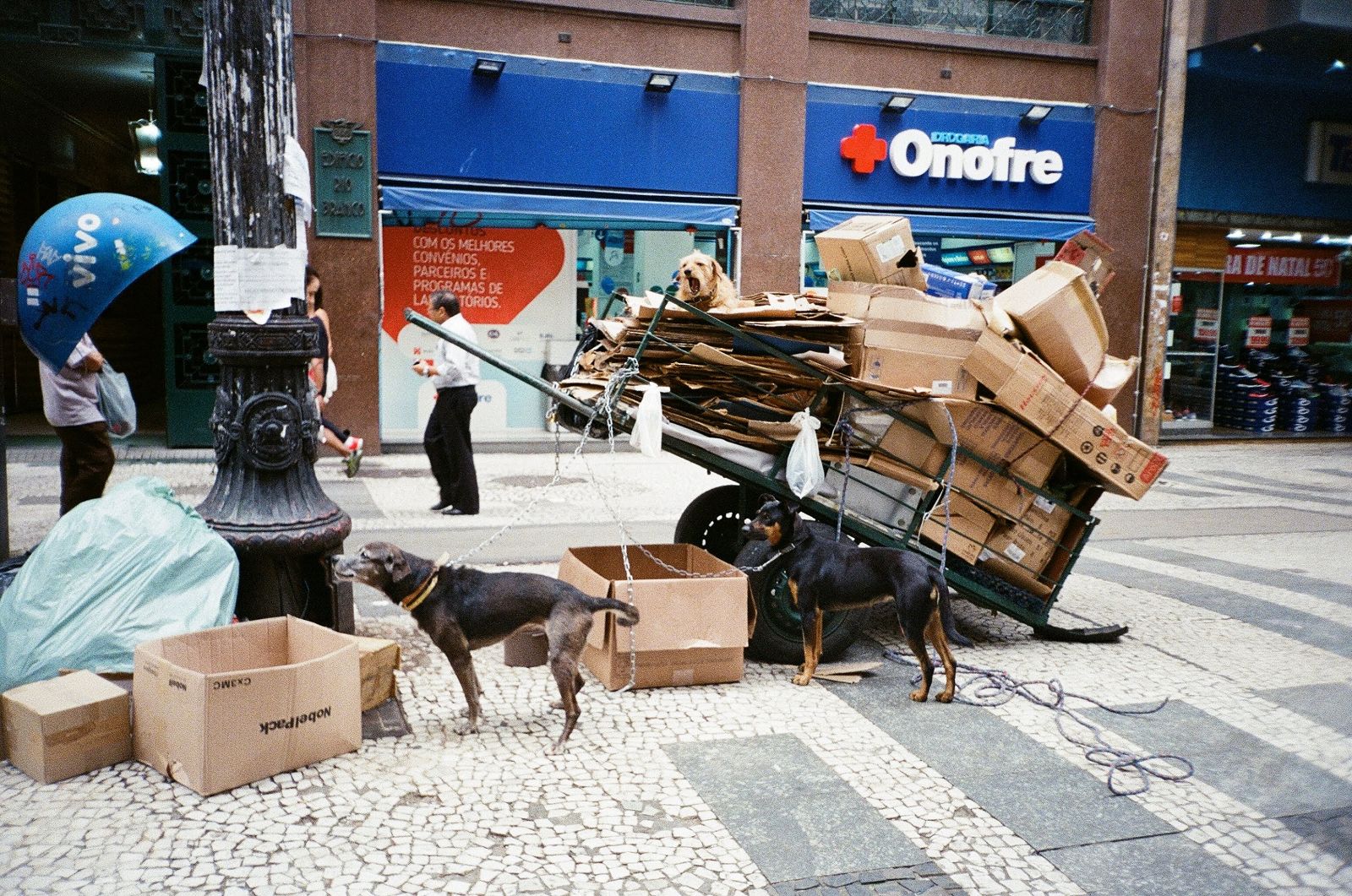 Dactylian & Palo Santo Discos 20th June 2022 | Listen on NTS