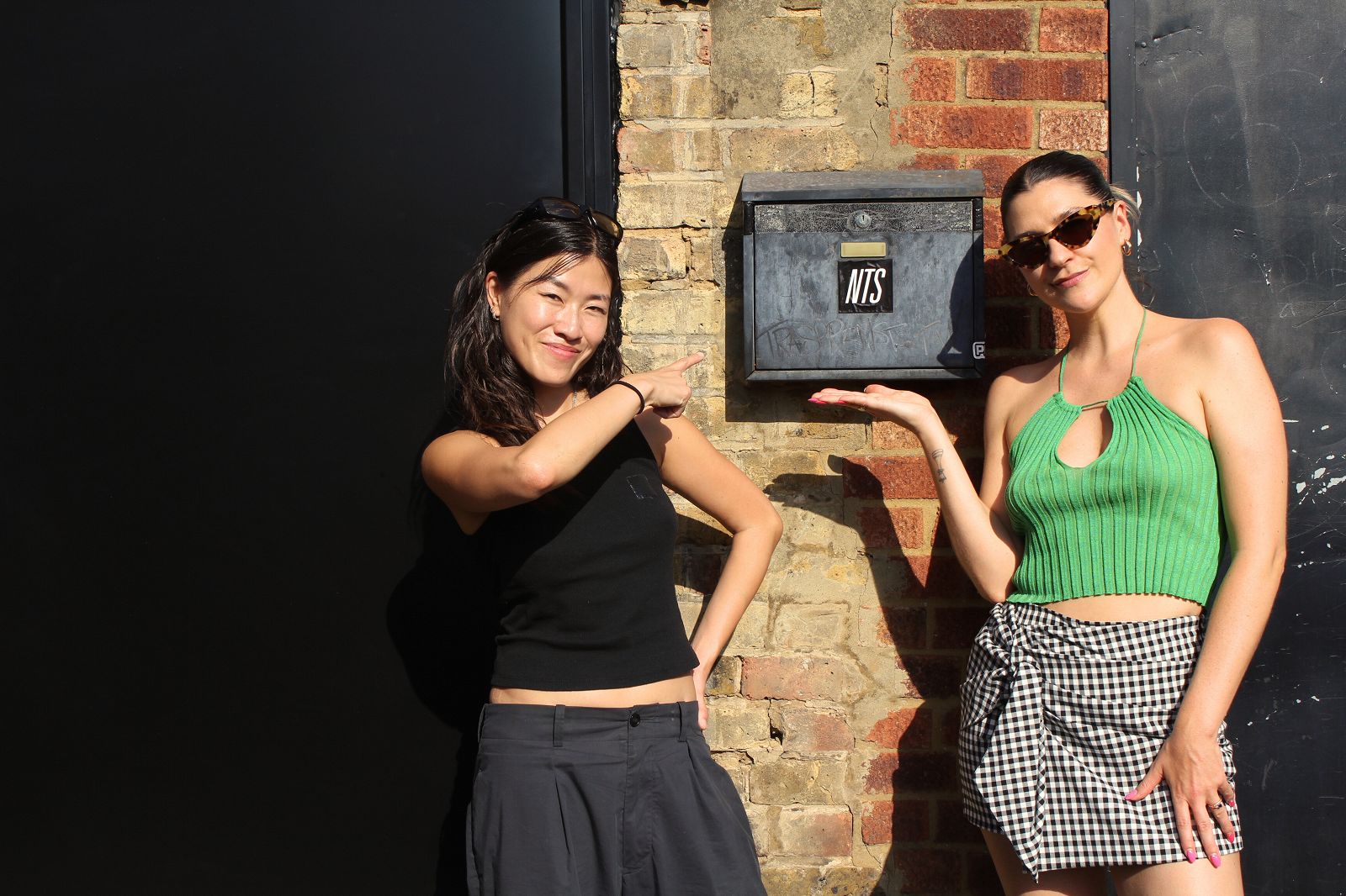 MOXIE B2B Jennifer Loveless 31st July 2024 | Listen on NTS