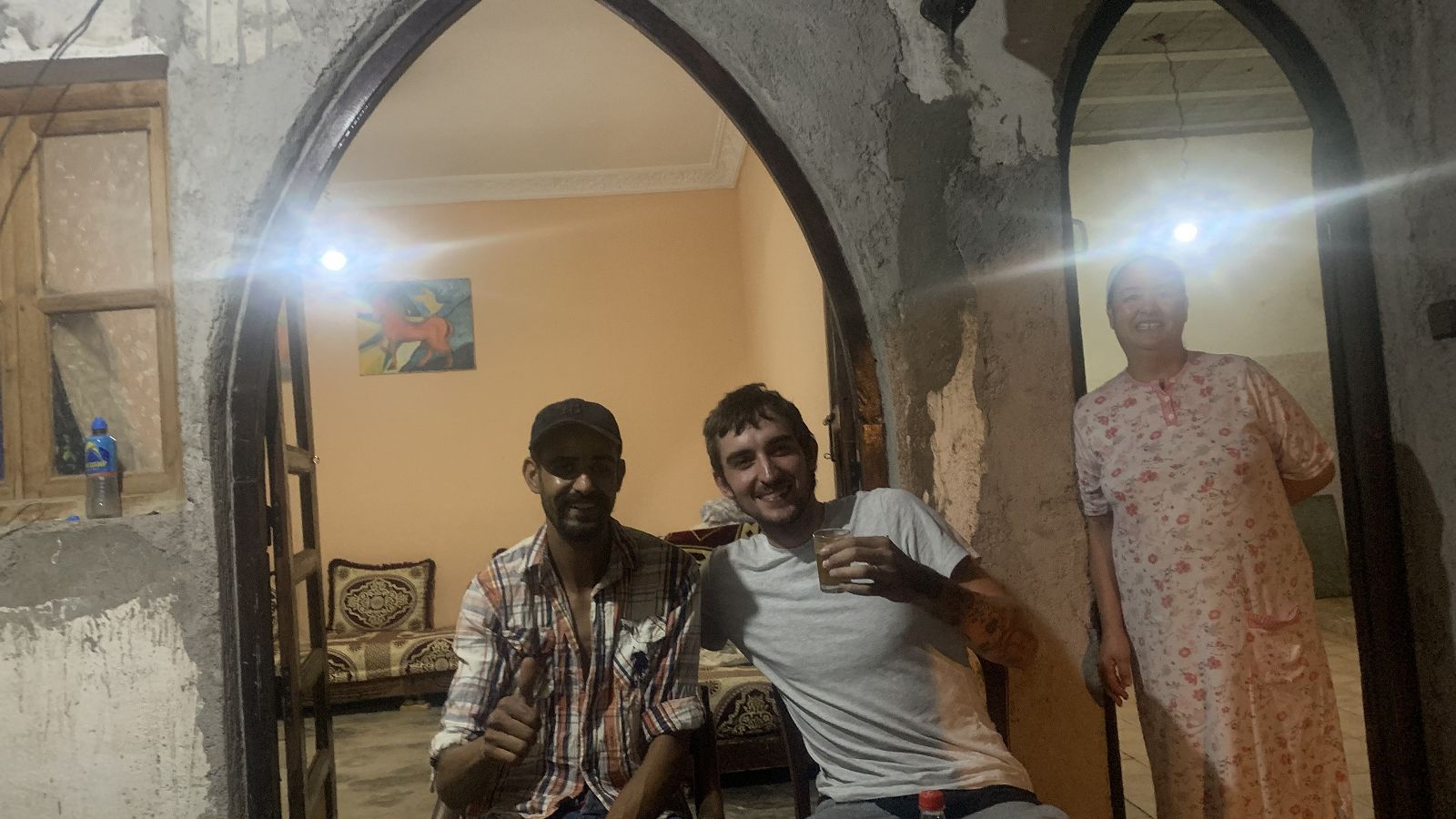 The Hourglass w/ Elusin 19th June 2025 | Listen on NTS