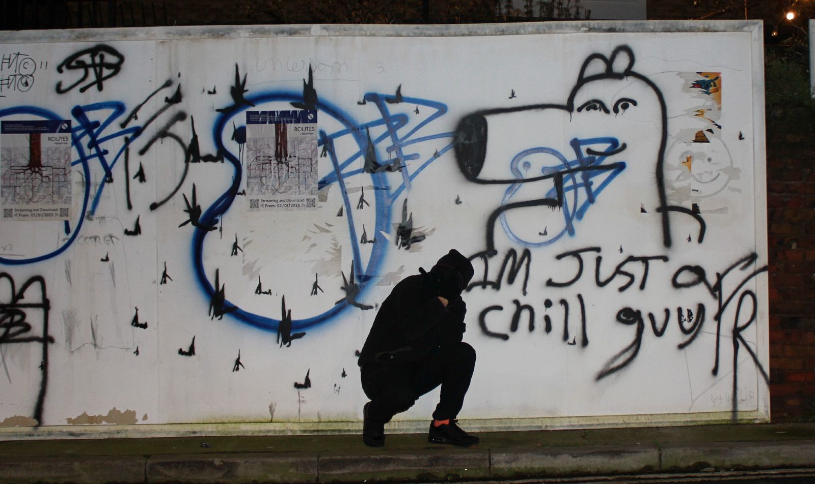 Ted Draws - 2024 Special (Part III) 7th January 2025 | Listen on NTS