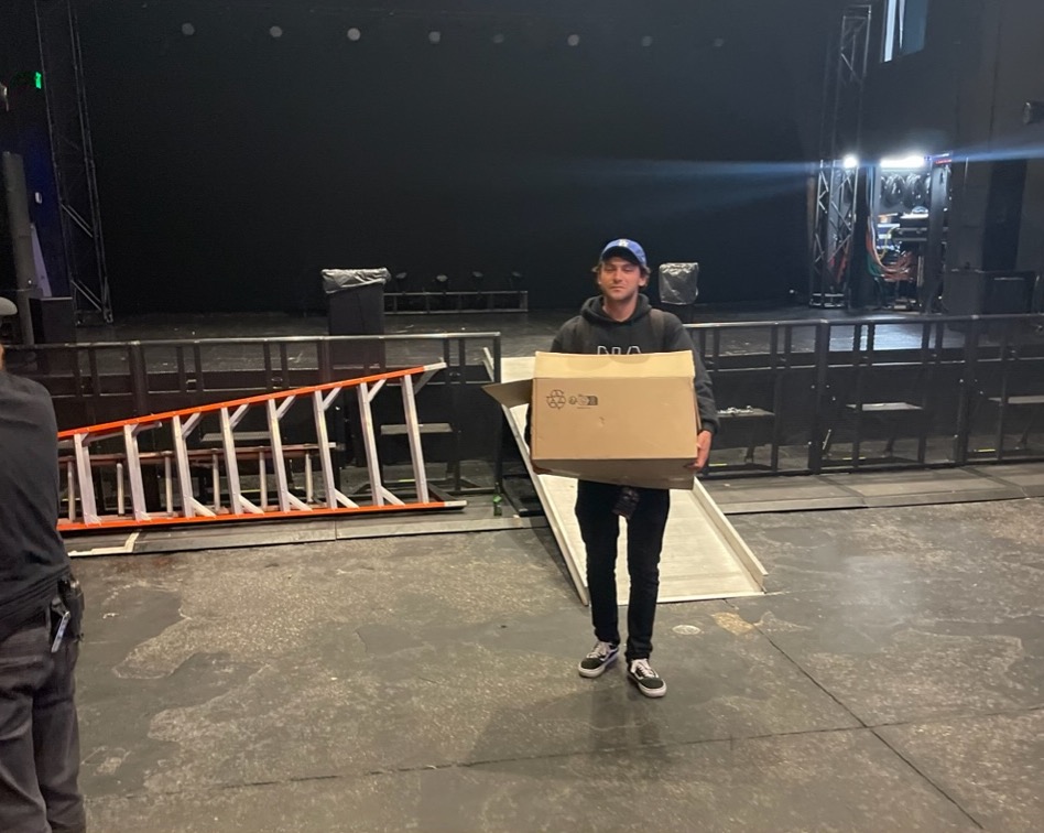 The Bennett Show | Listen on NTS