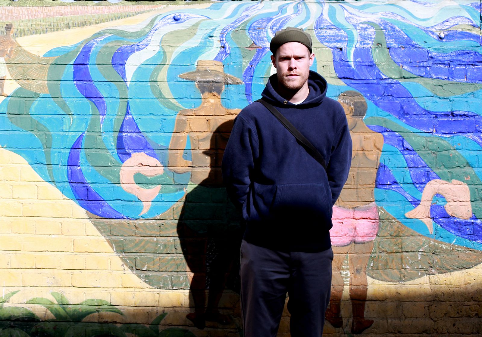 Wine Lips | Listen on NTS