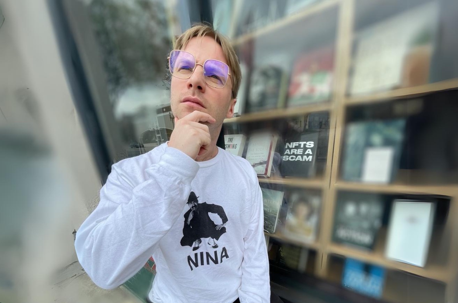 Jack Callahan 6th November 2024 | Listen on NTS