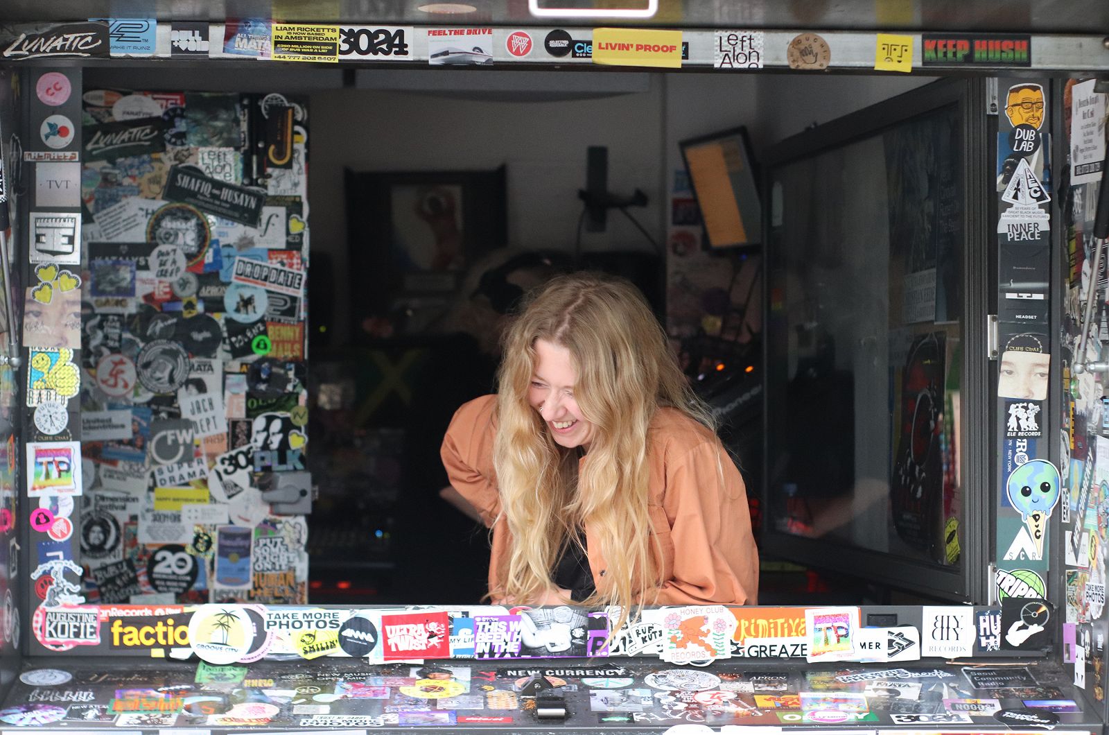 Daisy Moon 10th June 2021 | Listen on NTS