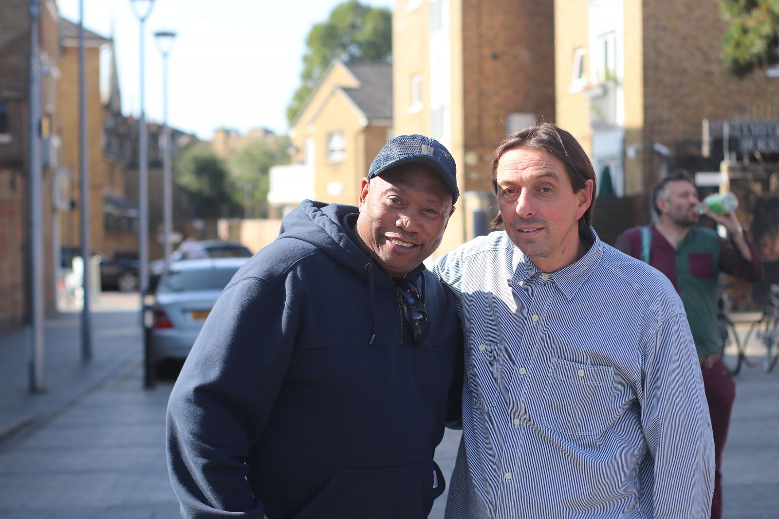 Soup To Nuts w/ Ross Allen & HARRY DENNIS 26th October 2023 | Listen on NTS