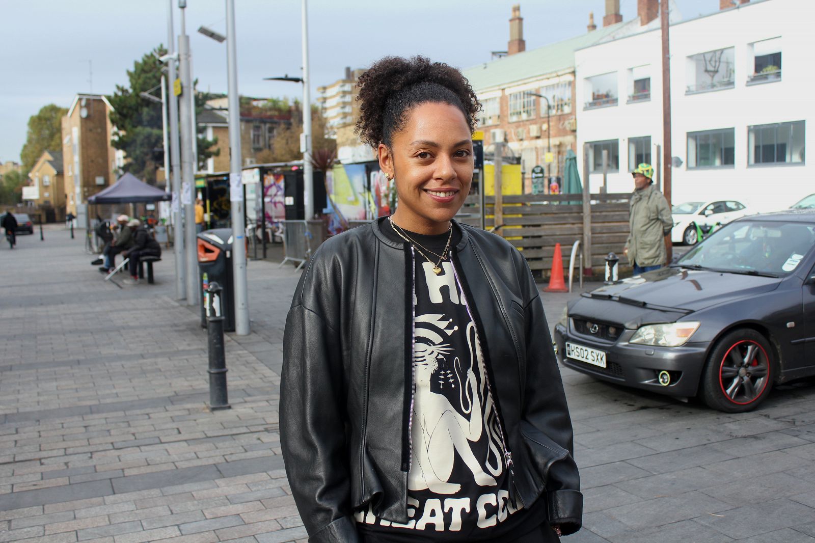 Radiant Life w/ Ruby Savage 26th October 2024 | Listen on NTS