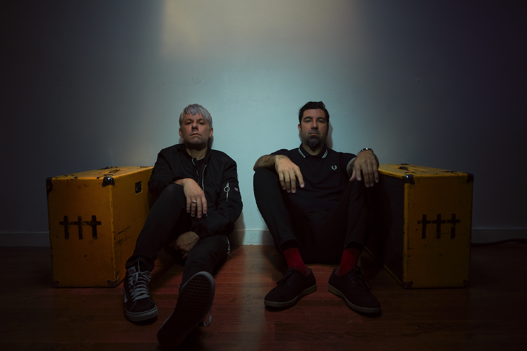 Crosses) Present: PERMANENT.RADIANT 14th December 2022 | Listen on NTS