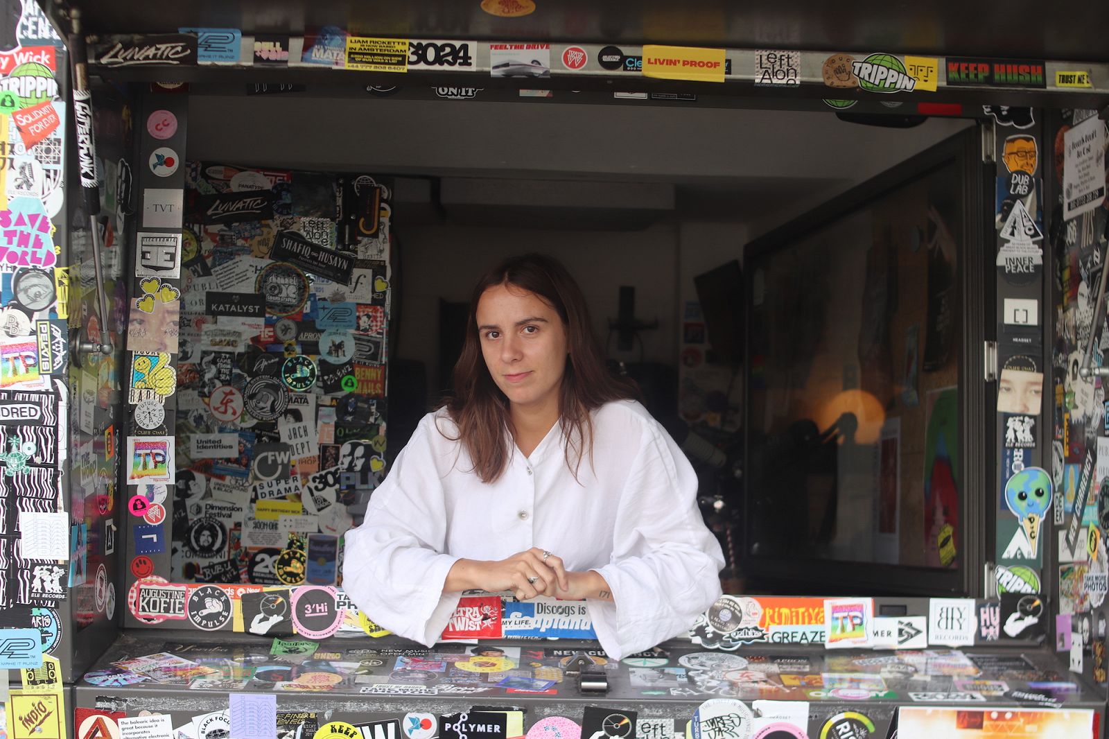 World in Flo Motion 6th August 2019 | Listen on NTS