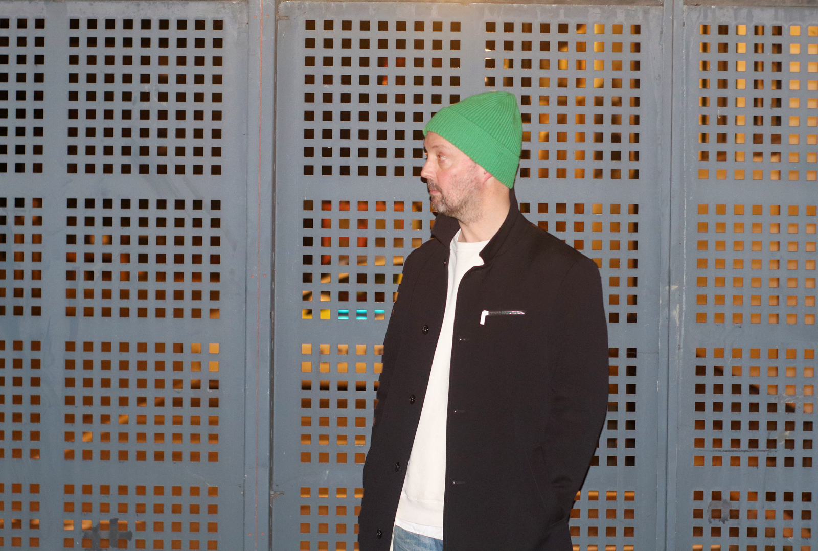 Circuits w/ Olly Chubb: Leron Carson Special 30th January 2024 | Listen ...