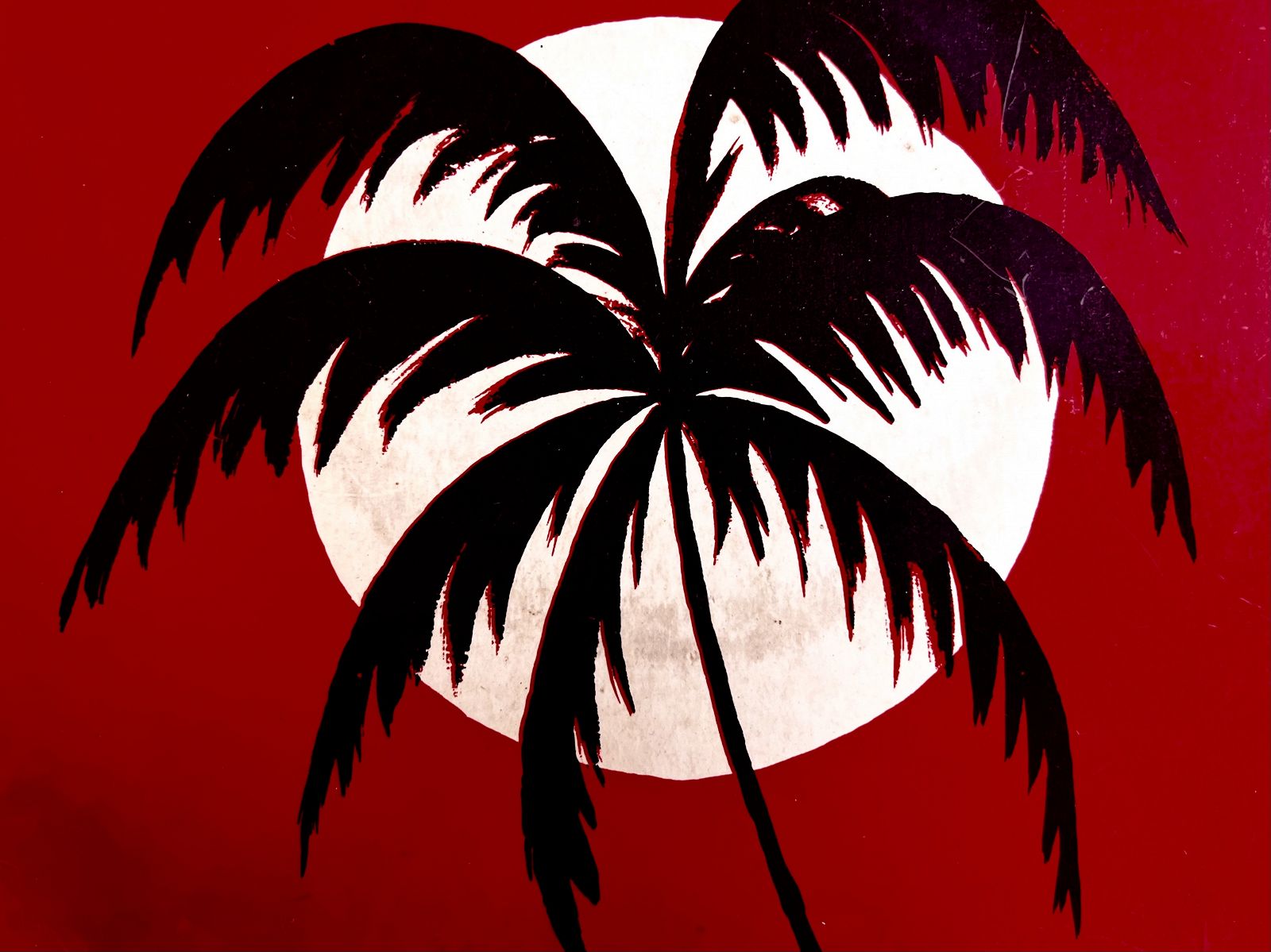 Insolar w/ Cami Layé Okún 22nd April 2025 | Listen on NTS