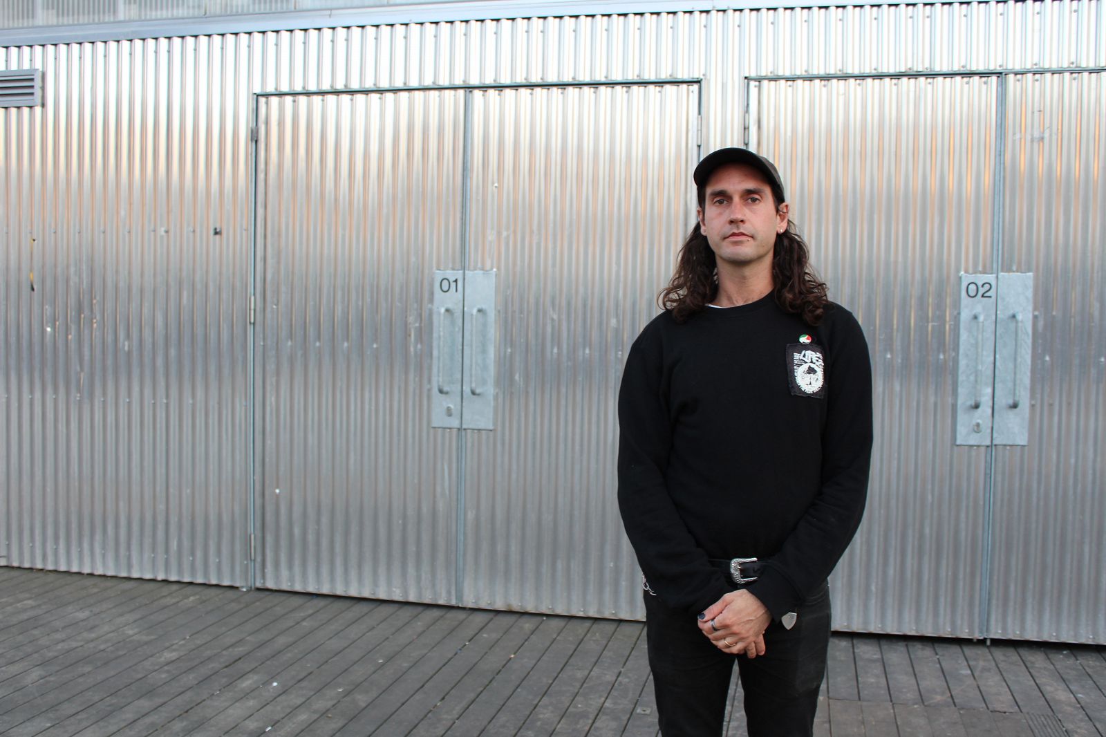Alec Tullio 8th September 2025 | Listen on NTS