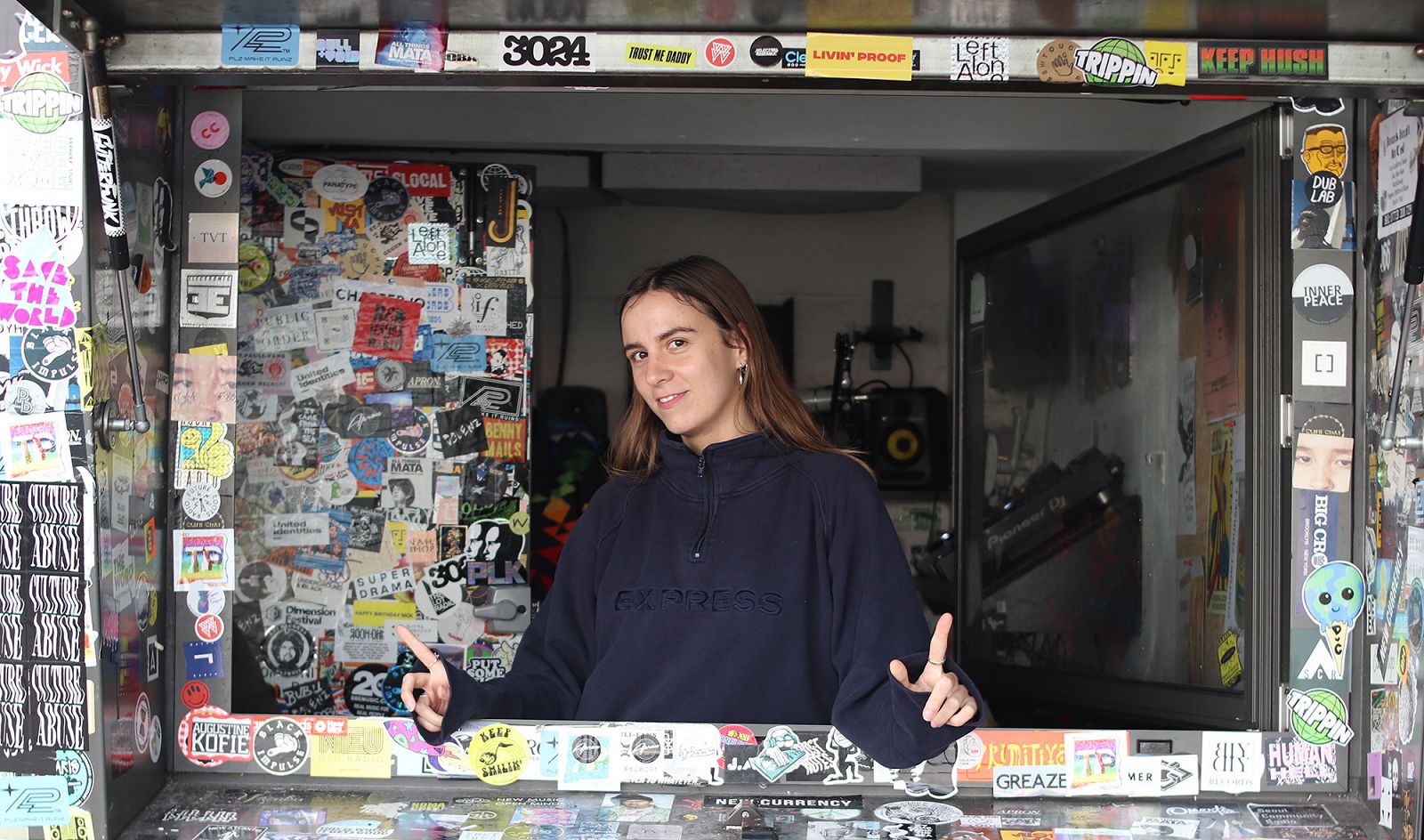 World in Flo Motion 3rd May 2021 | Listen on NTS