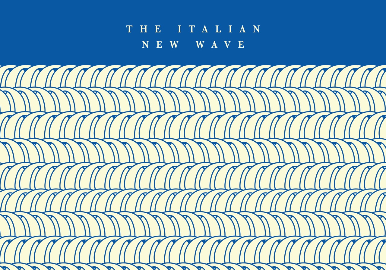The Italian New Wave | Listen on NTS