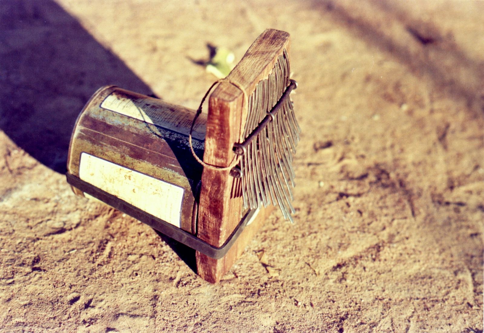 British Library Sound Archive - Musical Instruments 30th September 2019 ...