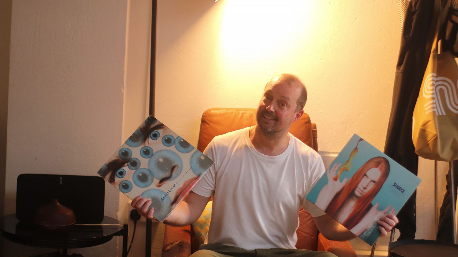 Circuits w/ Olly Chubb: Robert Leiner Special 18th June 2024 | Listen on NTS