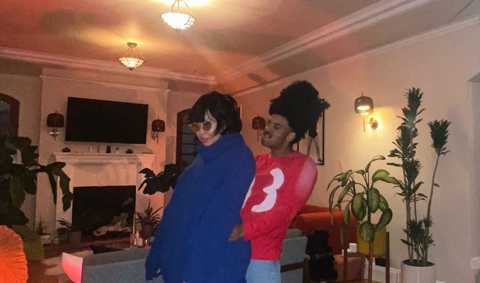 Passport w/ Pickpocket & Zack Fox 3rd November 2022 | Listen on NTS