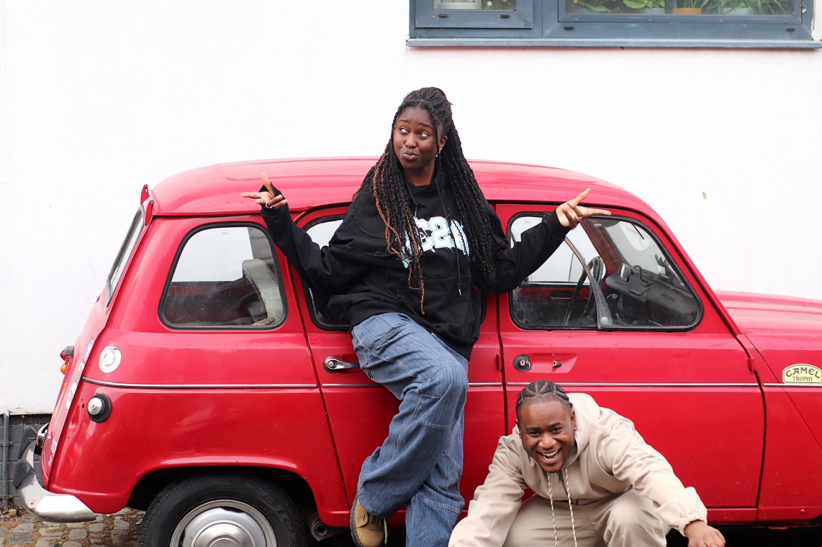 P-rallel w/ Yemz 28th March 2024 | Listen on NTS