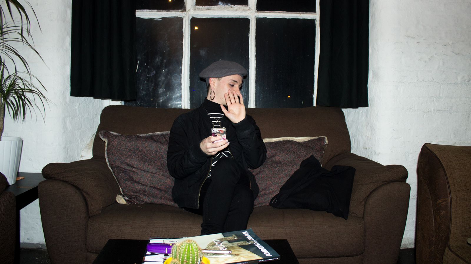 LOFT | Listen on NTS