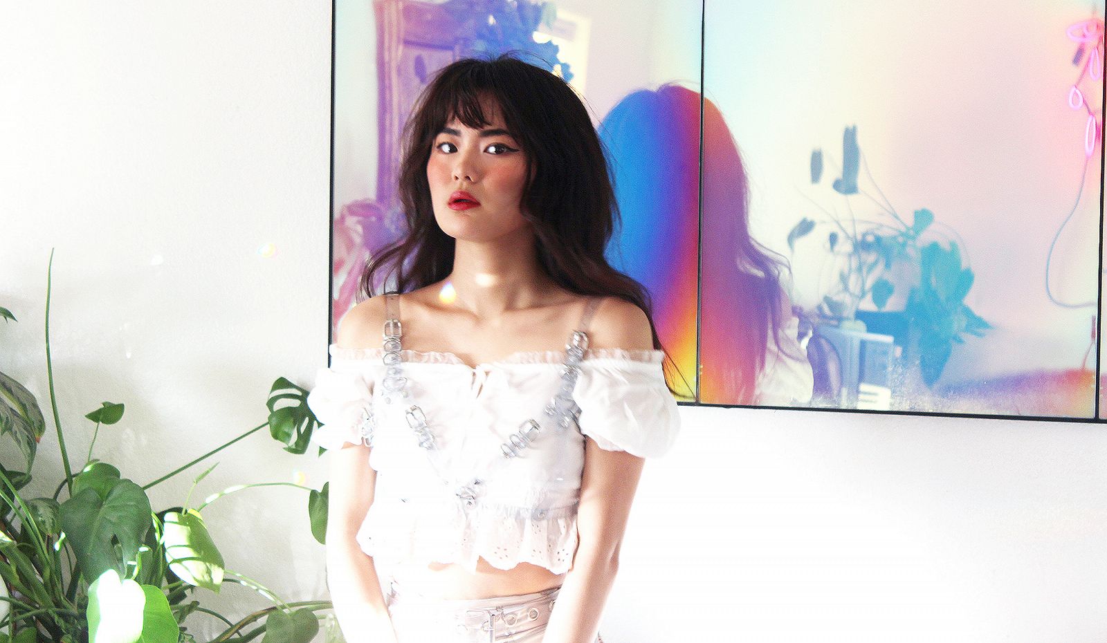 Liquid Mirror w/ Olive Kimoto | Listen on NTS