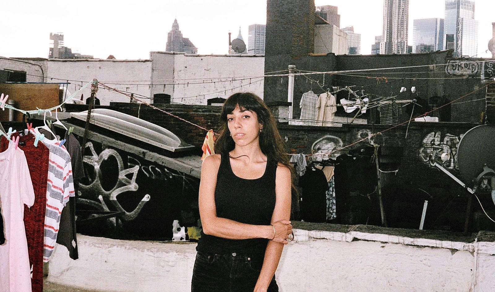 Rahill | Listen on NTS