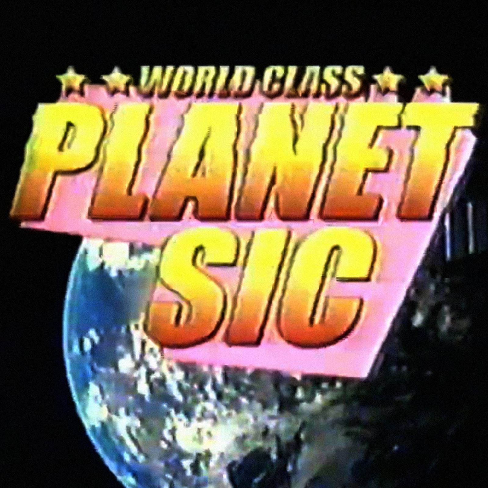 SIC Records 26th February 2025 | Listen on NTS