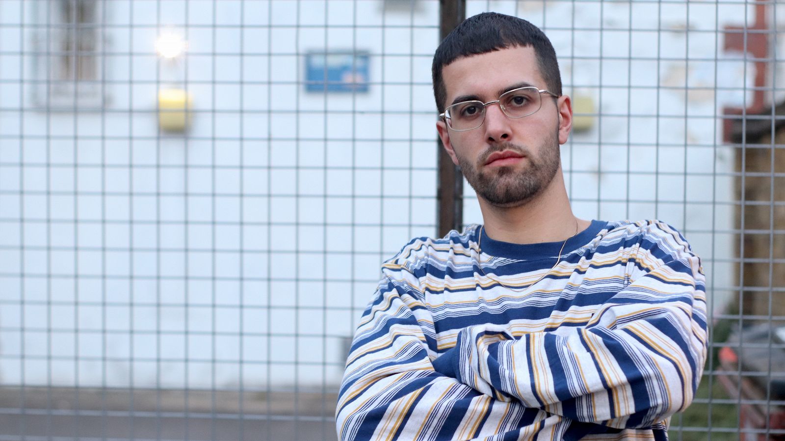 Slap city w/ Architect 28th July 2022 | Listen on NTS