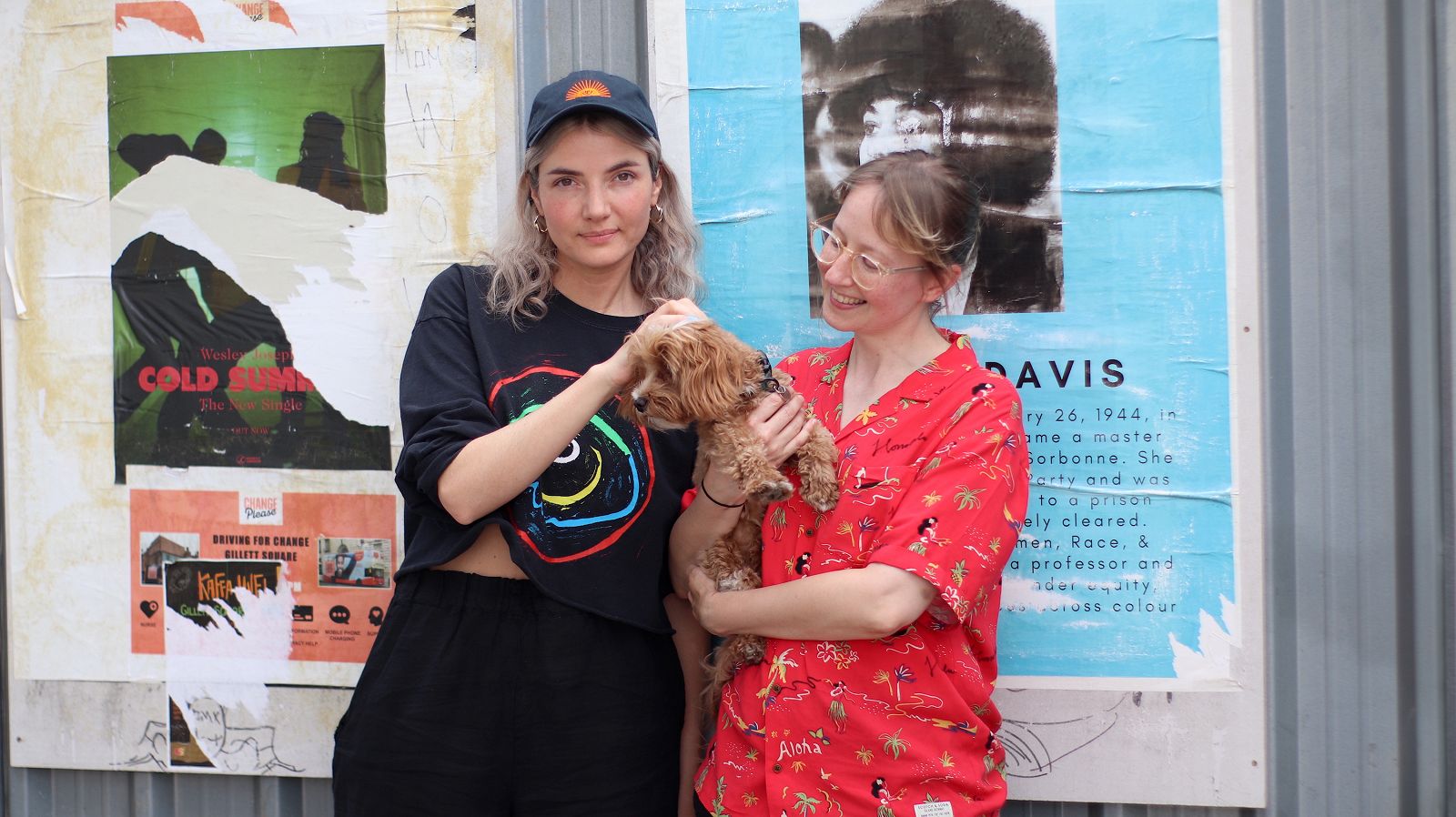 Eclair Fifi w/ Marion Hawkes 14th July 2022 | Listen on NTS