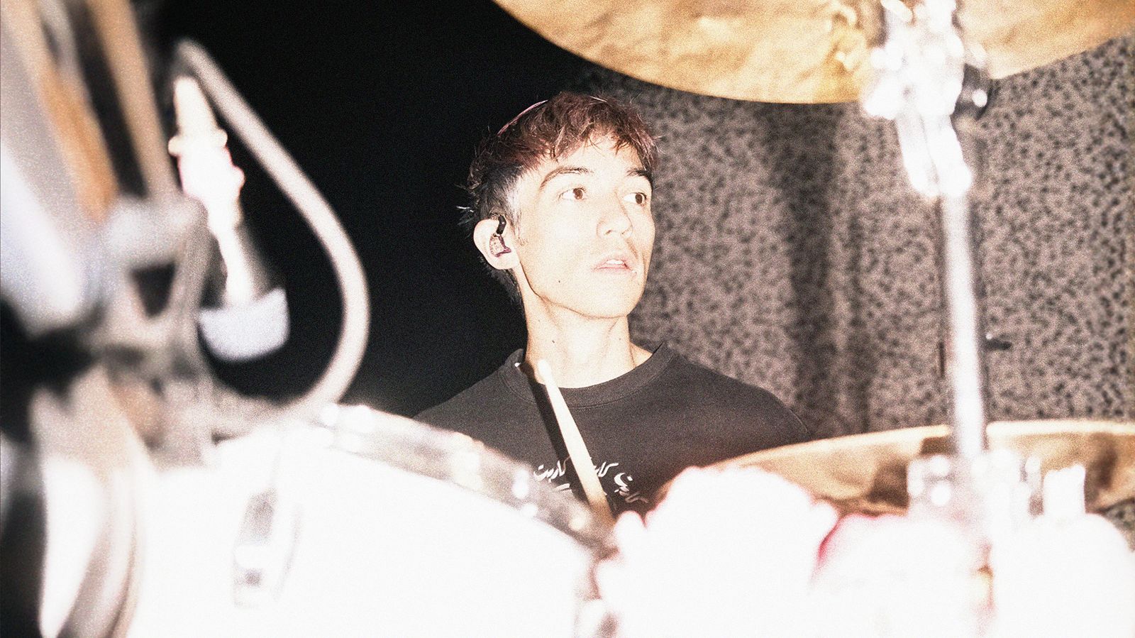 Turnstile w/ Daniel Fang 8th May 2025 | Listen on NTS