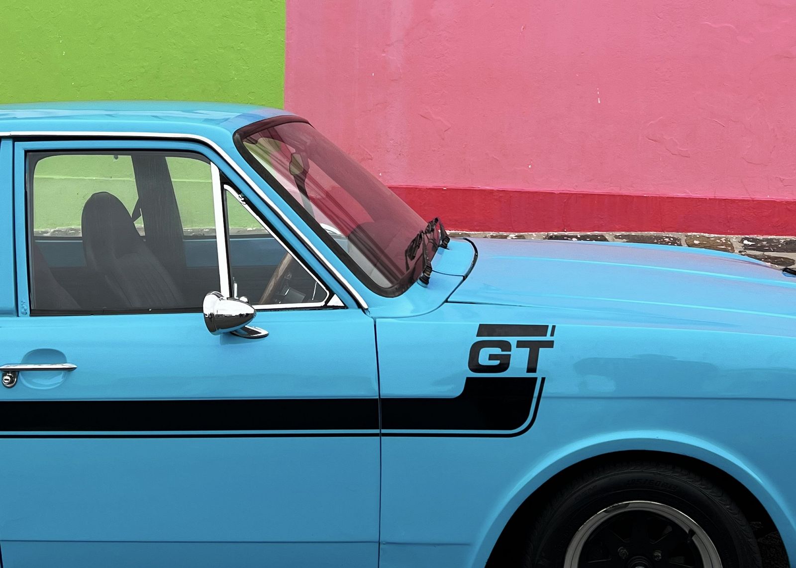 Getting Lost in Foreign Places w/ Andre Power 17th October 2022 ...