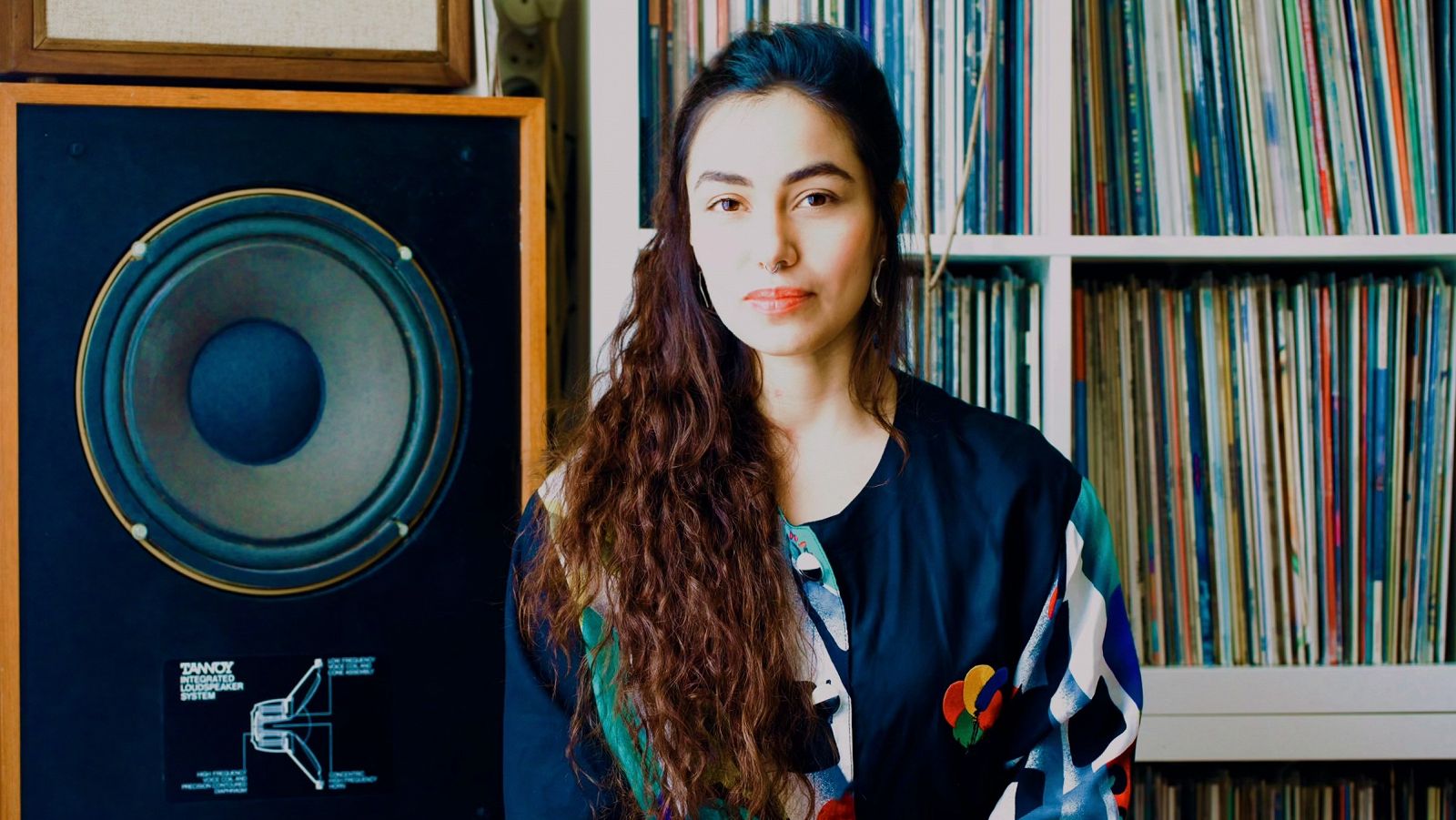 Insolar w/ Cami Layé Okún | Listen on NTS