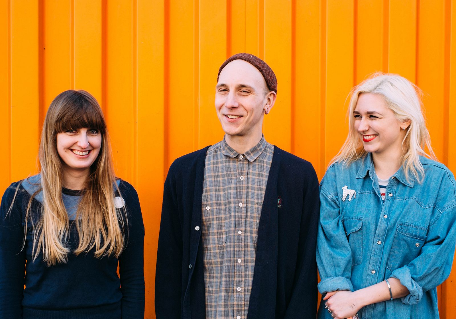 Record Store Rotation: Flashback Records | Listen on NTS