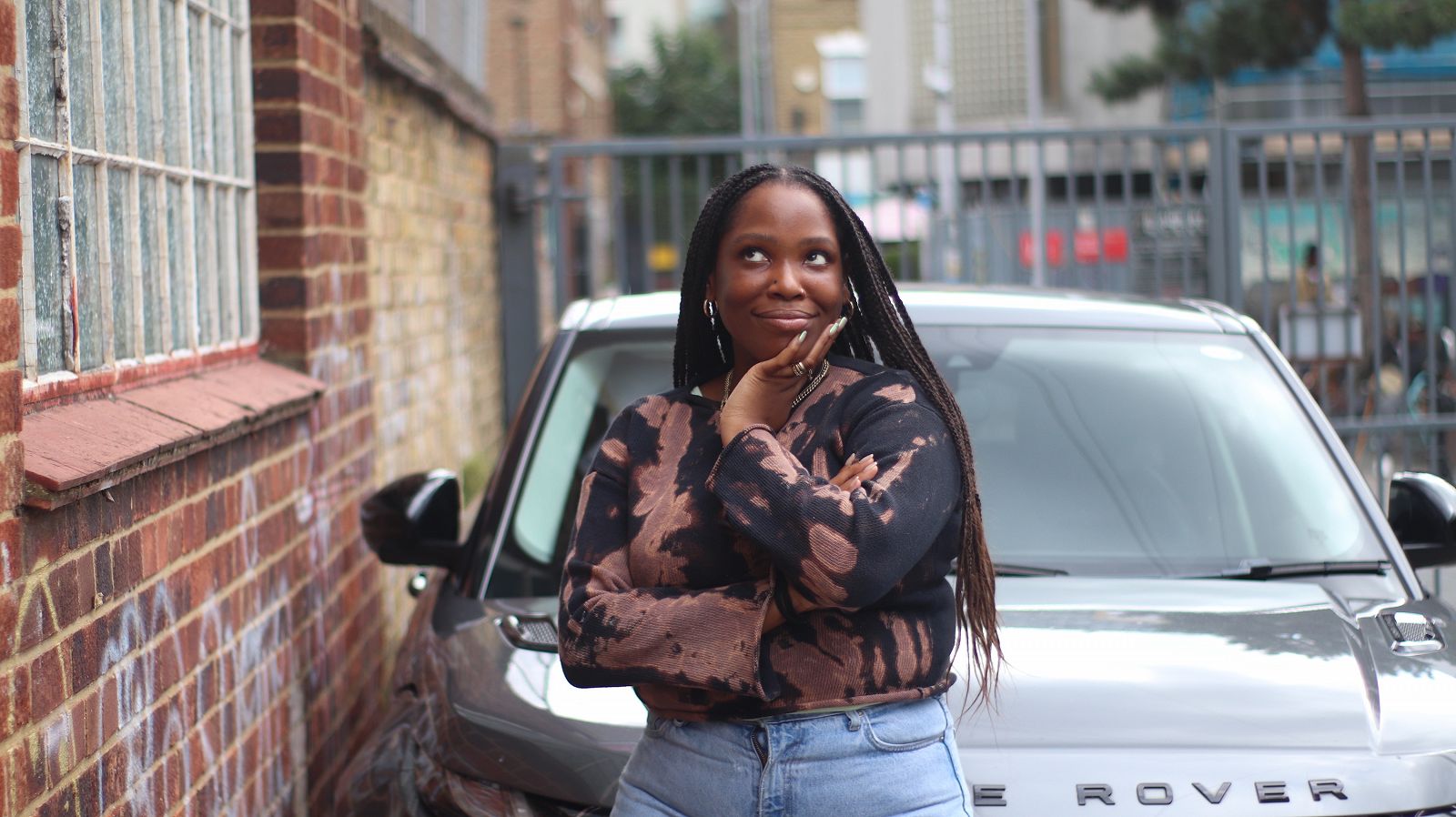 OK Williams 15th September 2022 | Listen on NTS