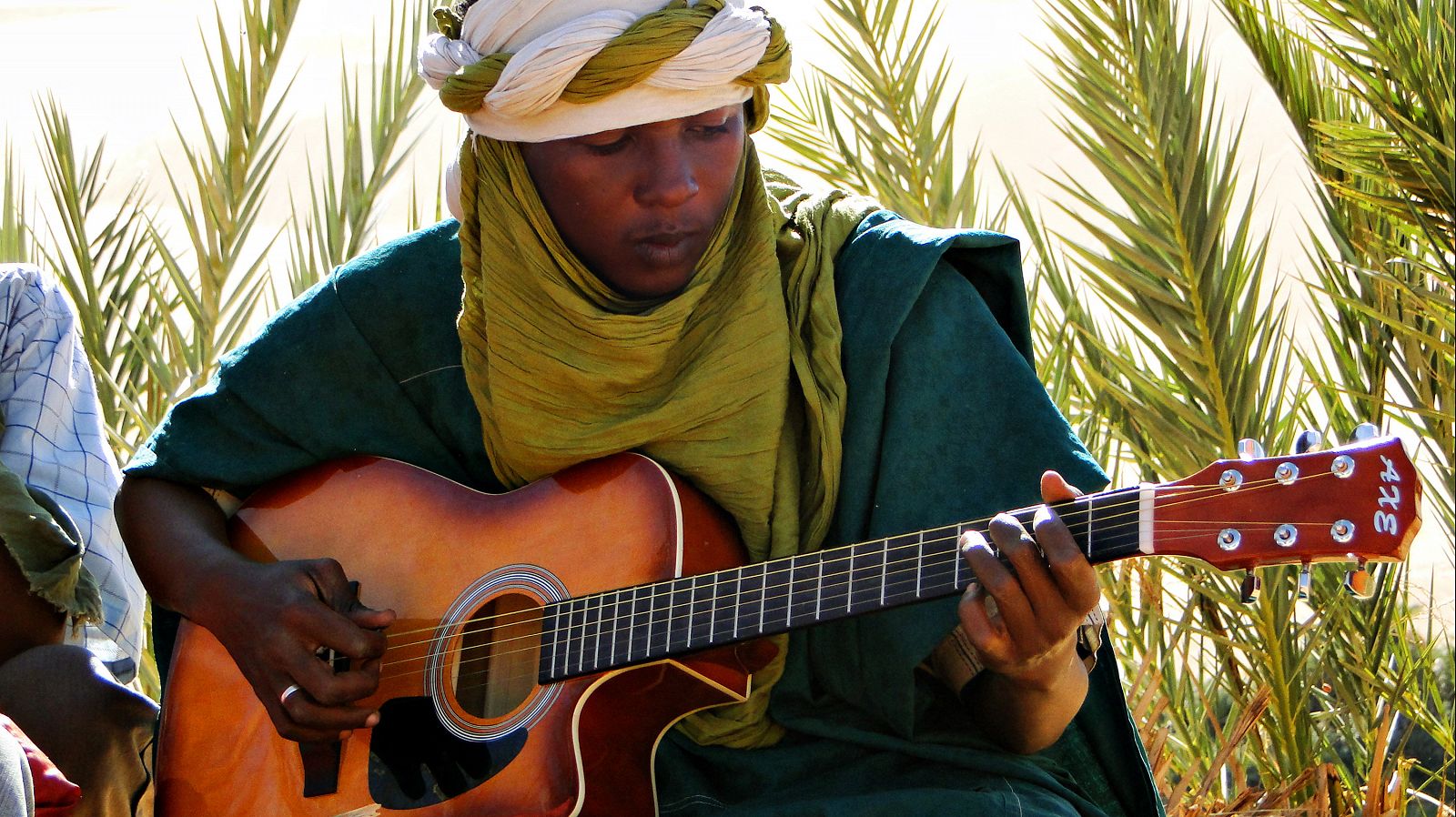 NTS Guide to: Sahara Blues 14th March 2025 | Listen on NTS