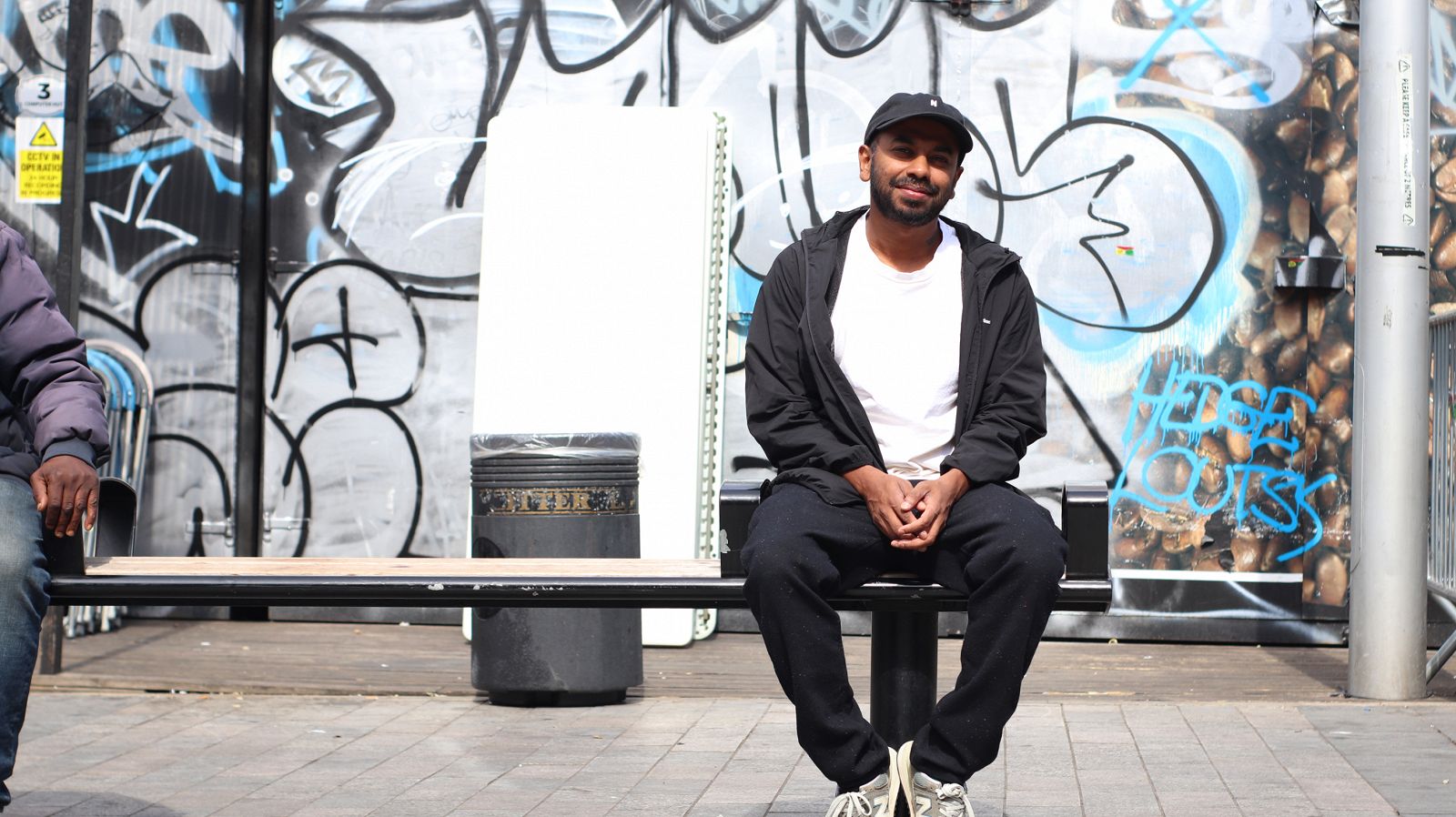 Raji Rags 2nd September 2022 | Listen on NTS