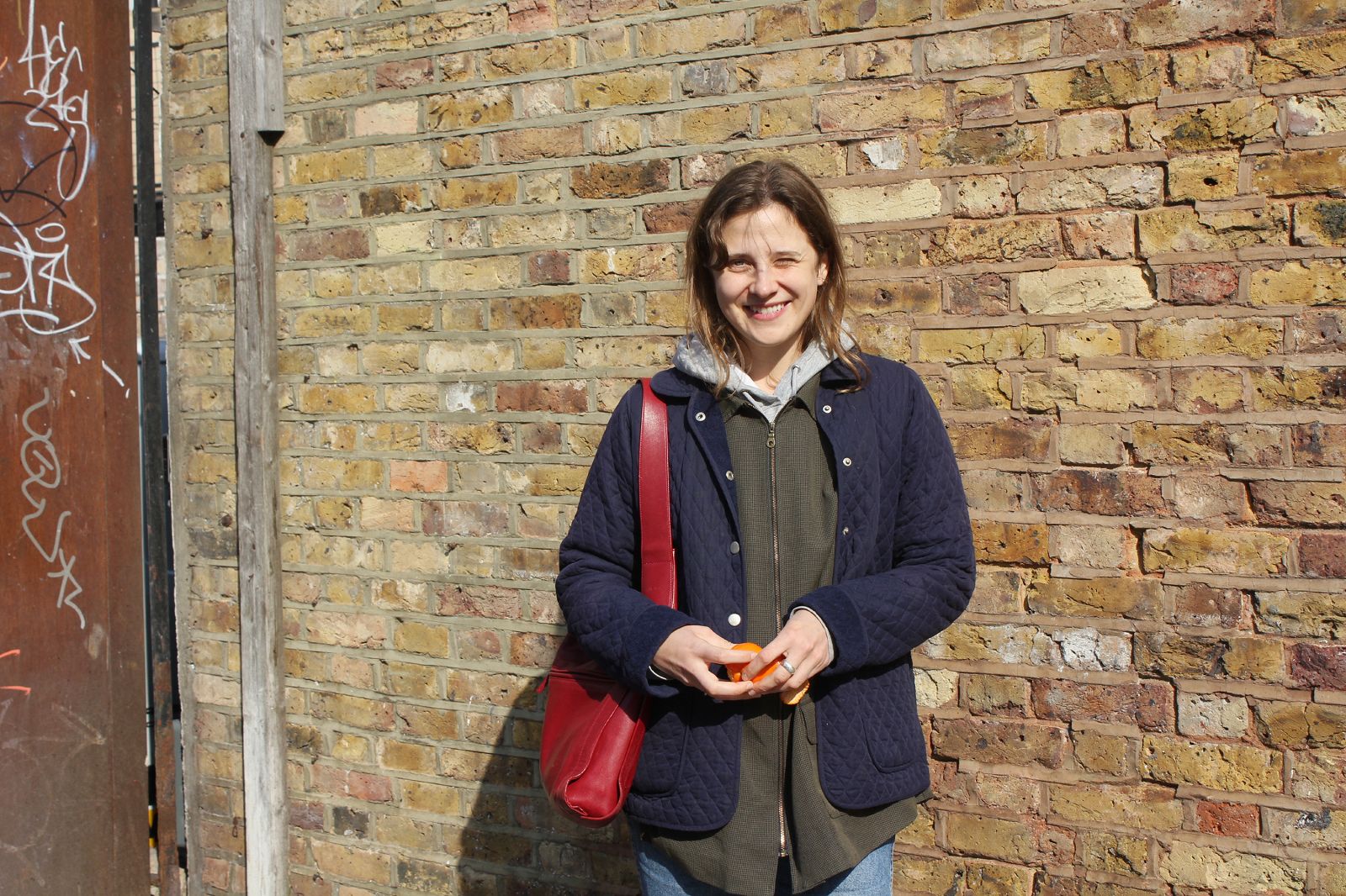 Facing the Sun w/ Helena Deland 2nd April 2025 | Listen on NTS