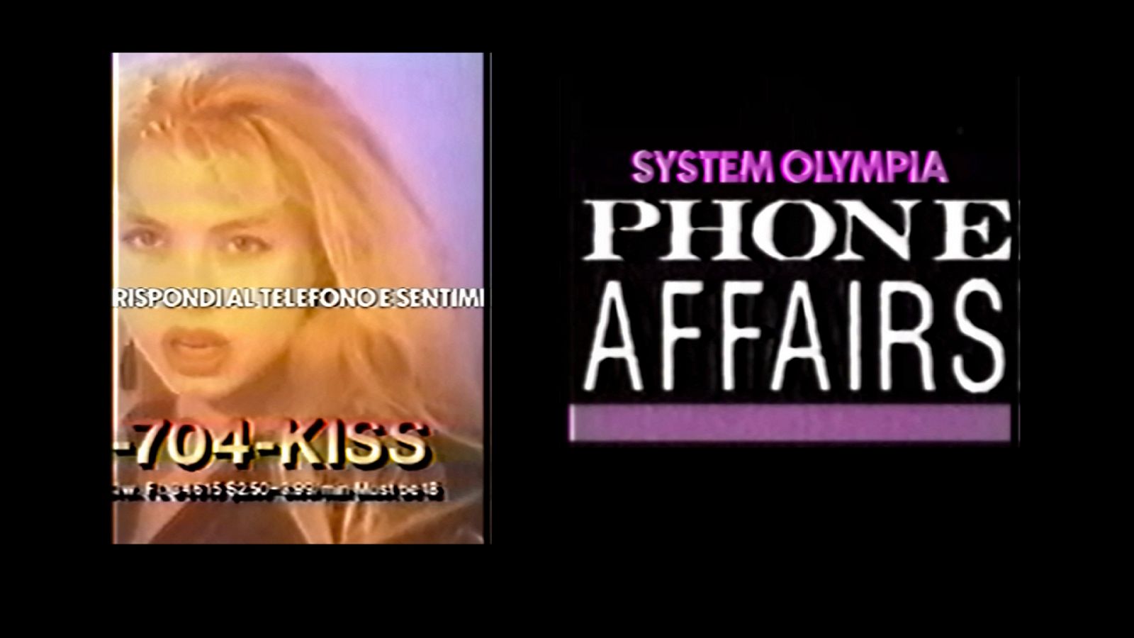 System Olympia 20th November 2023 | Listen on NTS