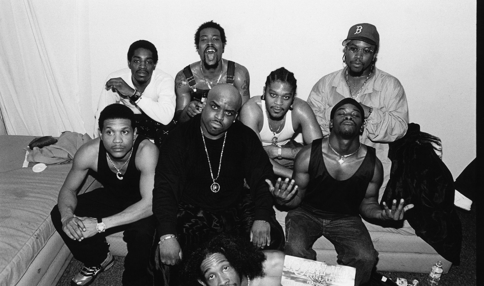 In Focus: Goodie Mob 10th October 2017 | Listen on NTS