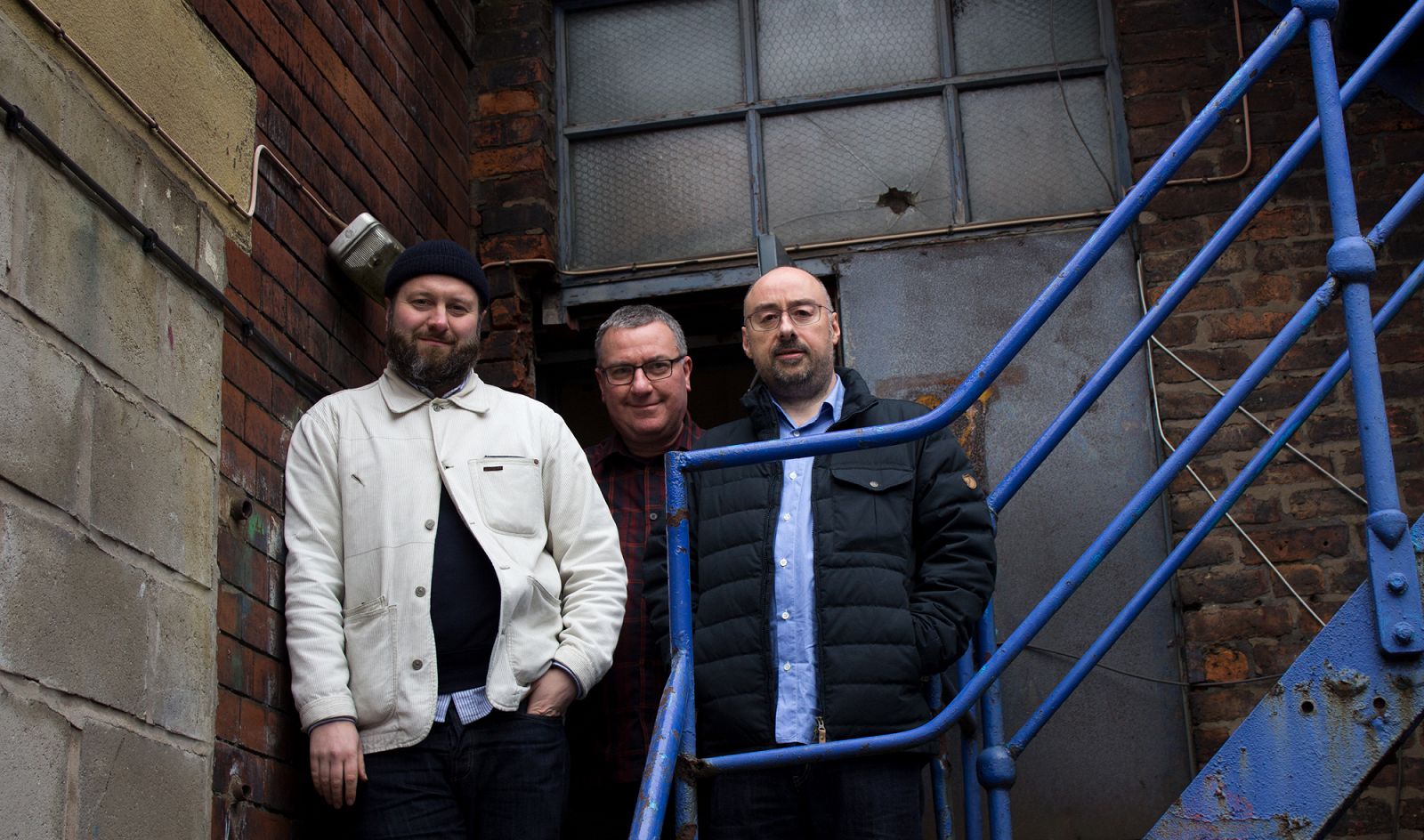 Kelvin Brown Soul Music Special w/ Alan Darker & Philip Wainwright 28th ...