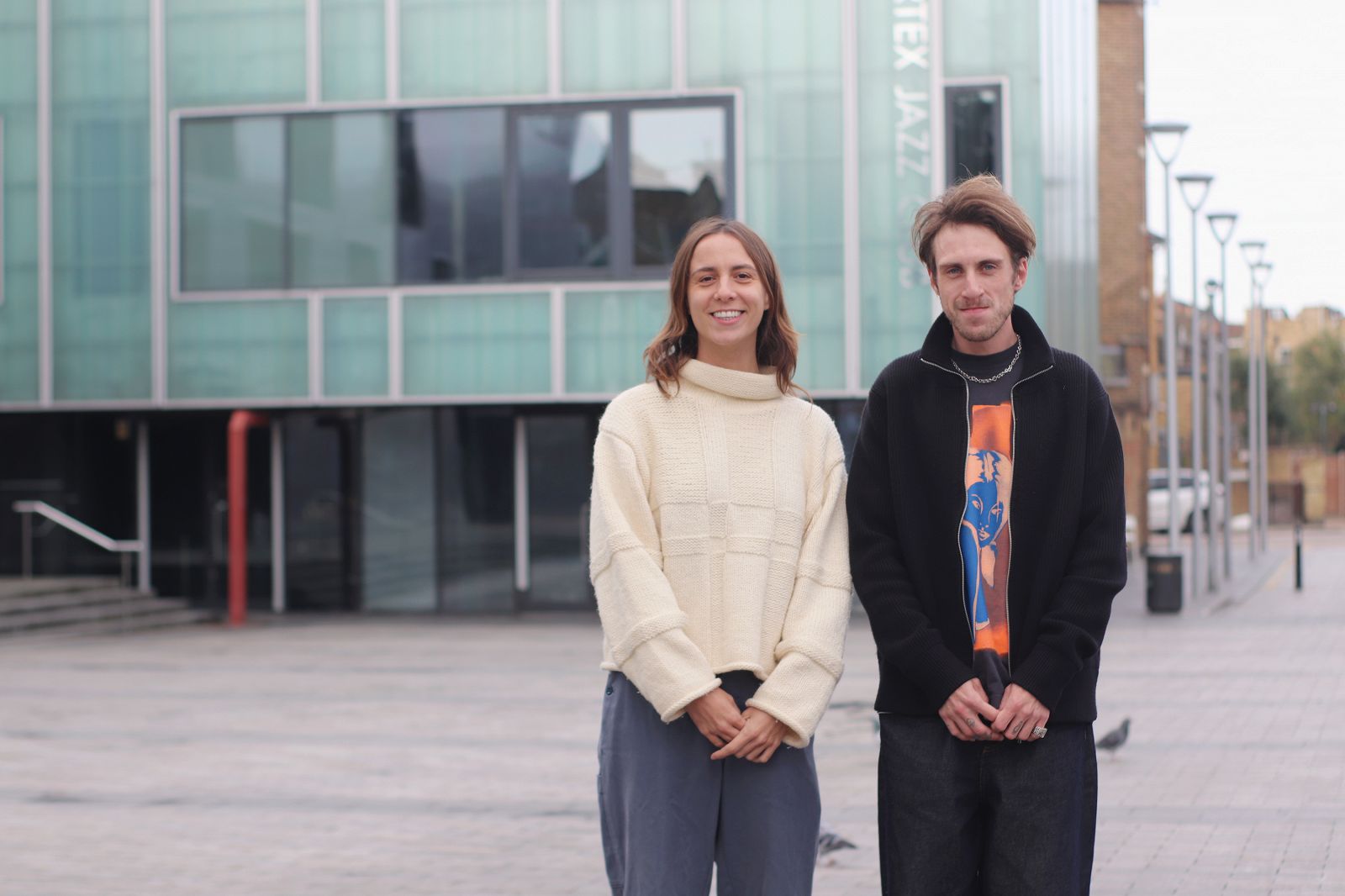 The NTS Breakfast Show w/ Flo & Nosedrip 16th October 2023 | Listen on NTS