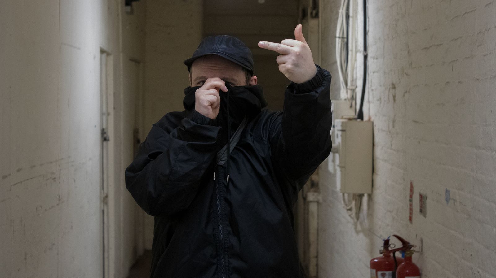 Robbin' Lobsters From Mobsters w/ Tom Boogizm 10th September 2022 ...