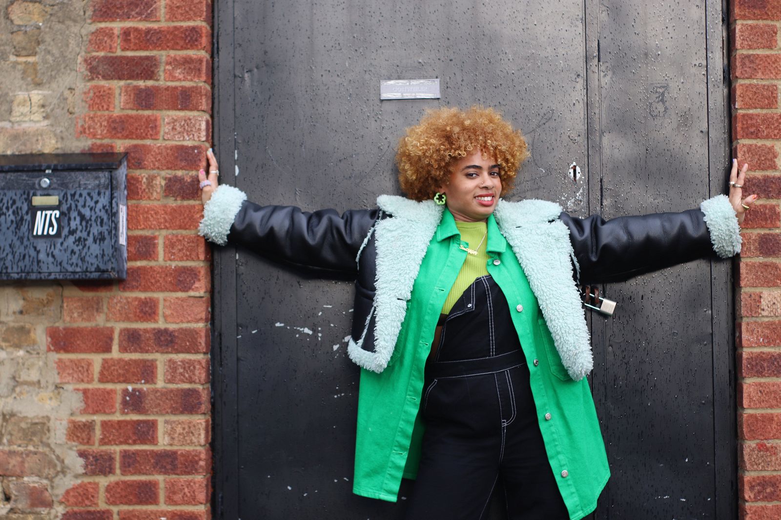 Tash LC 12th April 2023 | Listen on NTS