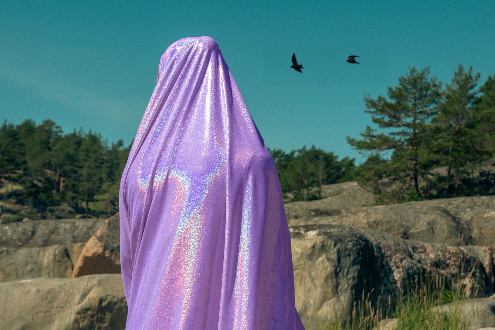 The Tape Journey w/ Retro Cassetta & Giulia Giu 16th April 2025 ...