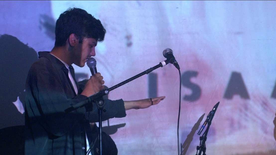 Jamie Isaac | Listen on NTS