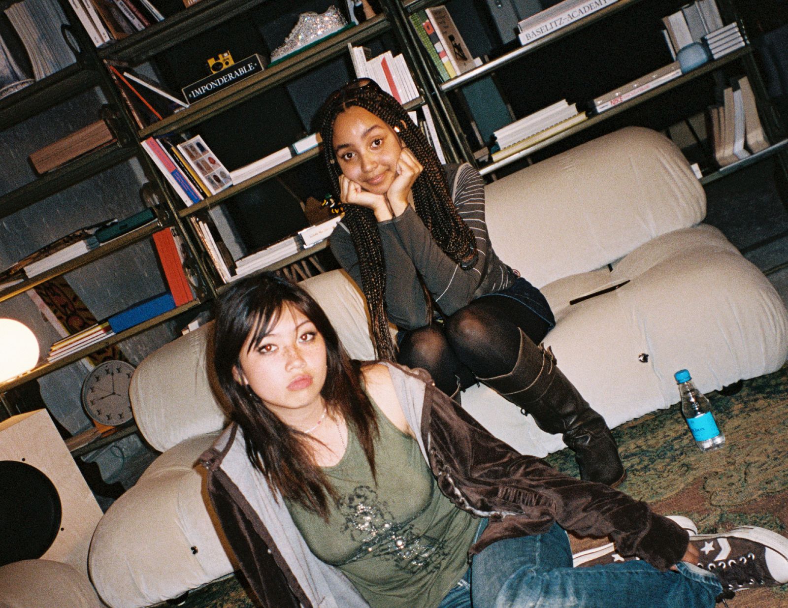 BONE SODA w/ Pinkpantheress, Beabadoobee & Bella Boo 4th August 2021 | Listen on NTS