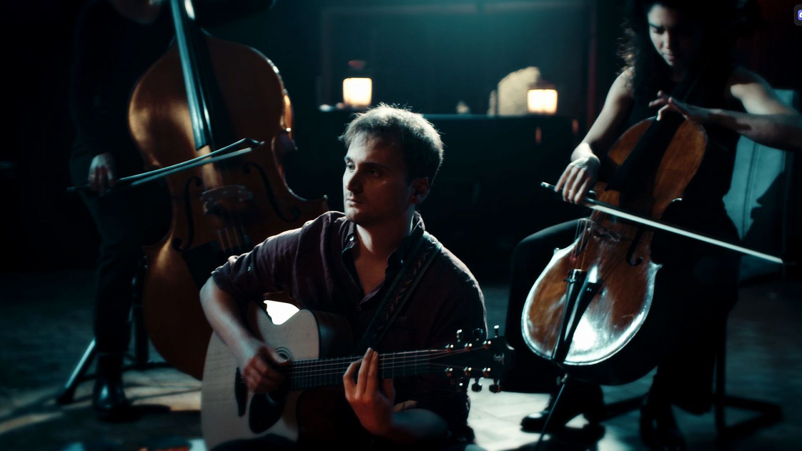 Lorien Testard 16th August 2025 | Listen on NTS