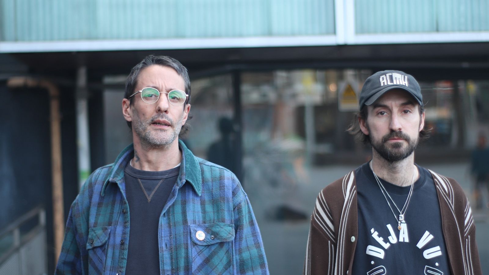 Channeling w/ Ivan Smagghe & Chris Stoker 9th April 2024 | Listen on NTS