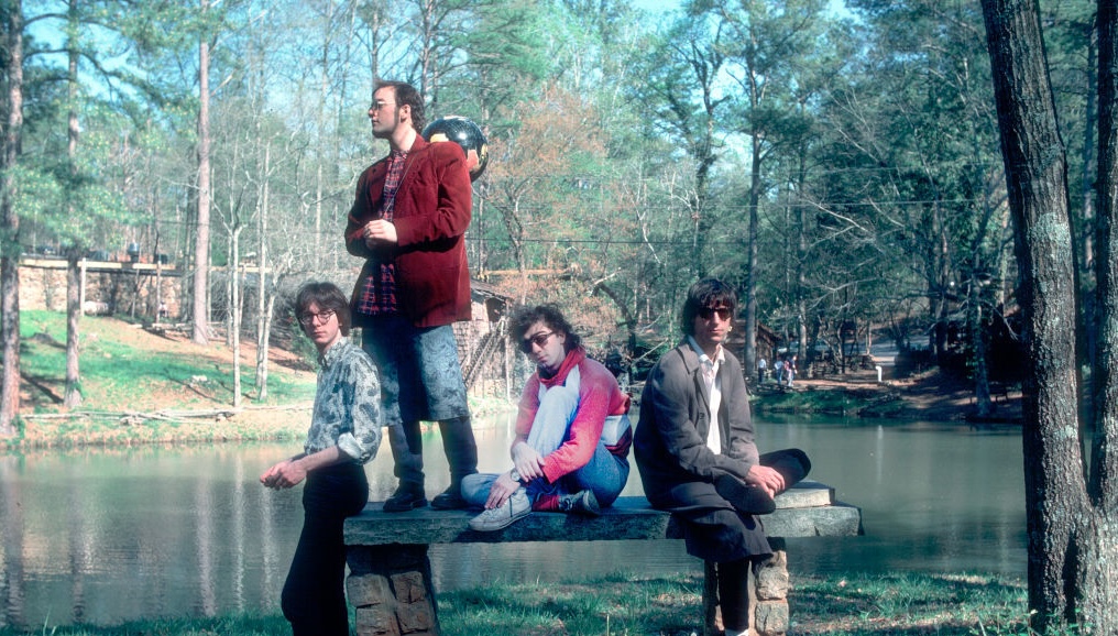 NTS Guide to: US 80s Power Pop & Jangle Pop 26th April 2025 | Listen on NTS