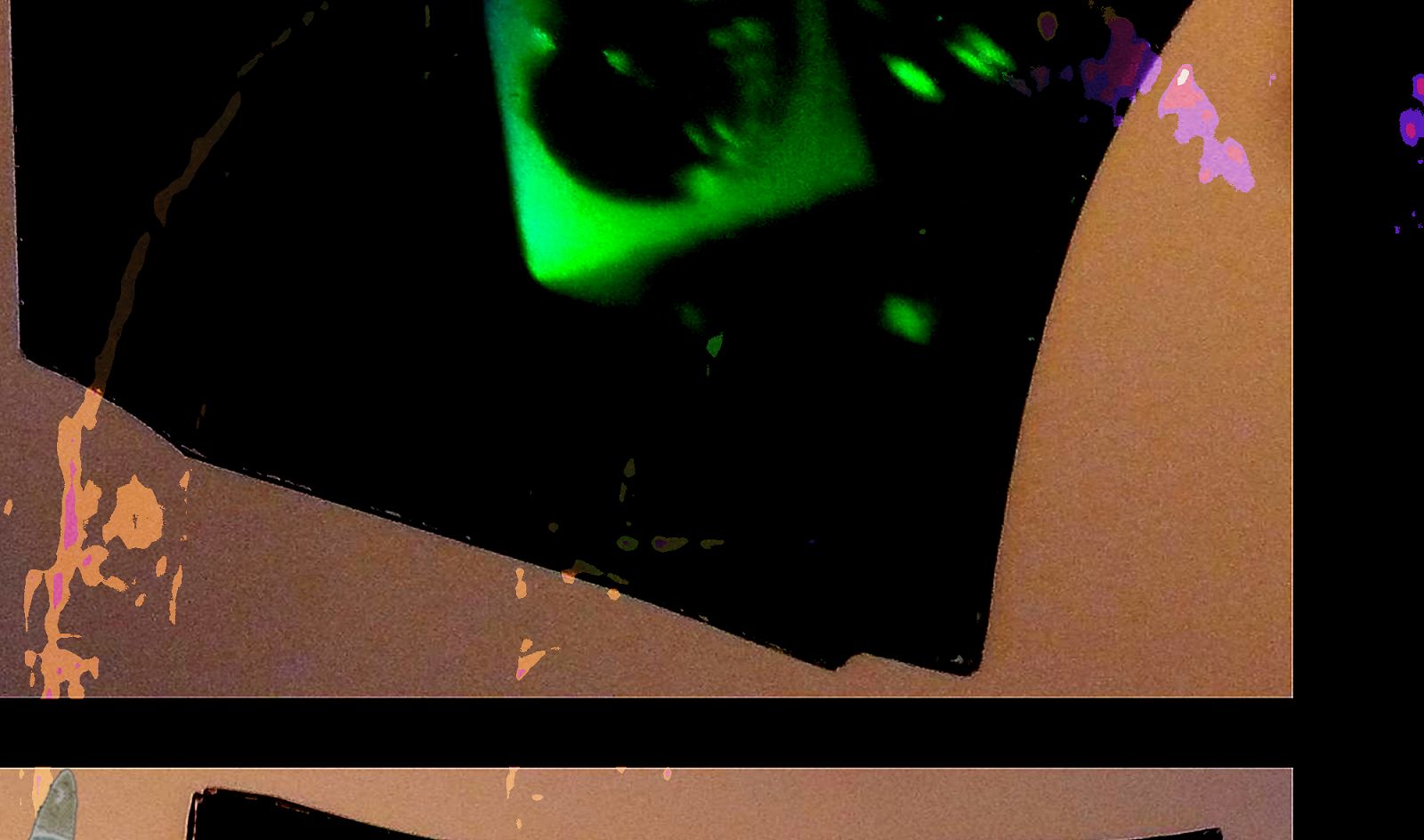 Gassy - Android’s Brother 23rd August 2022 | Listen on NTS