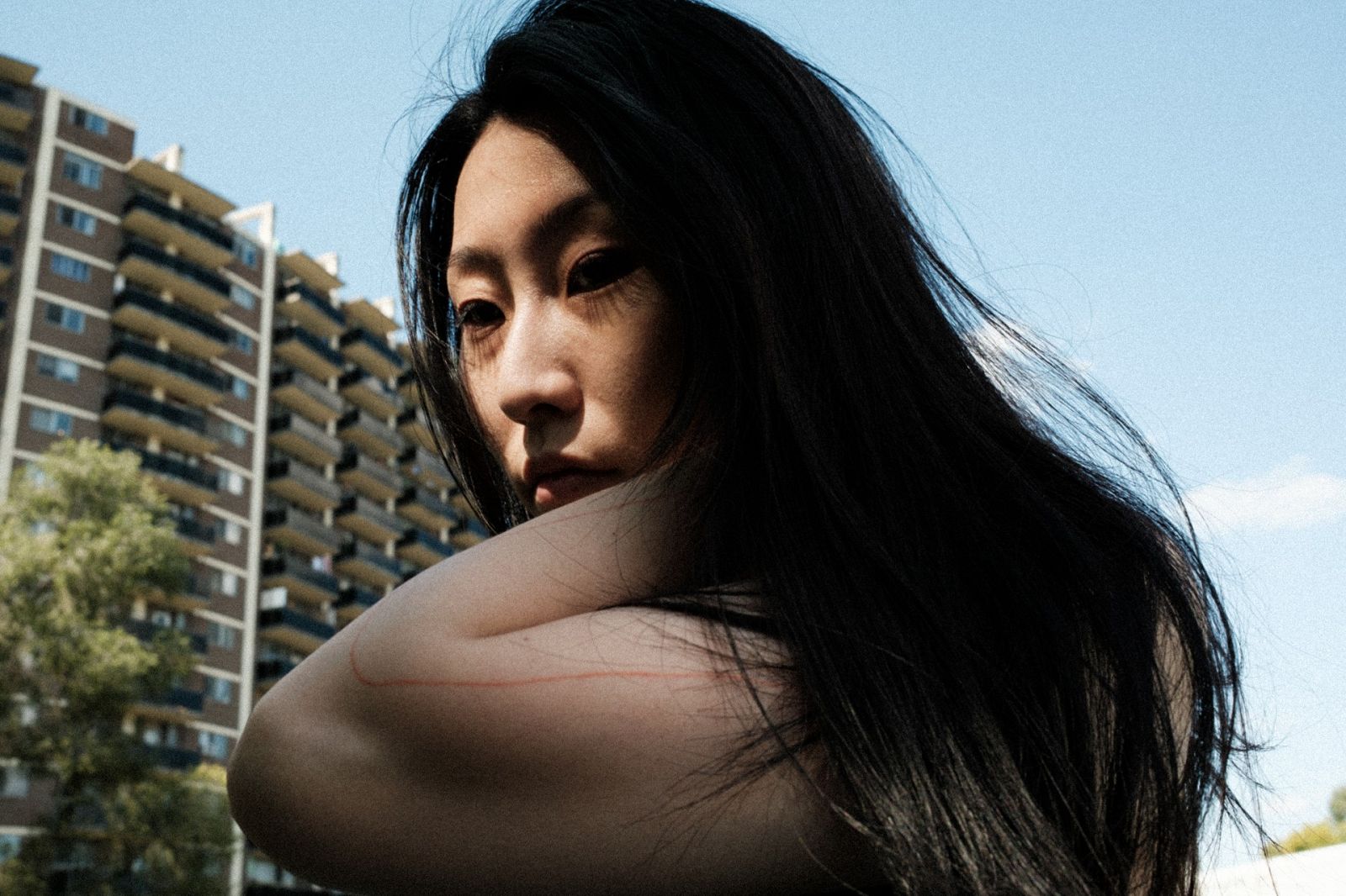 DEBONAIR w/ Leevisa 12th February 2025 | Listen on NTS